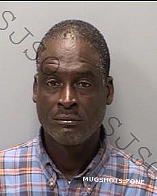 SESSION KENNETH BERNARD 12/30/2022 - St. Johns County Mugshots Zone