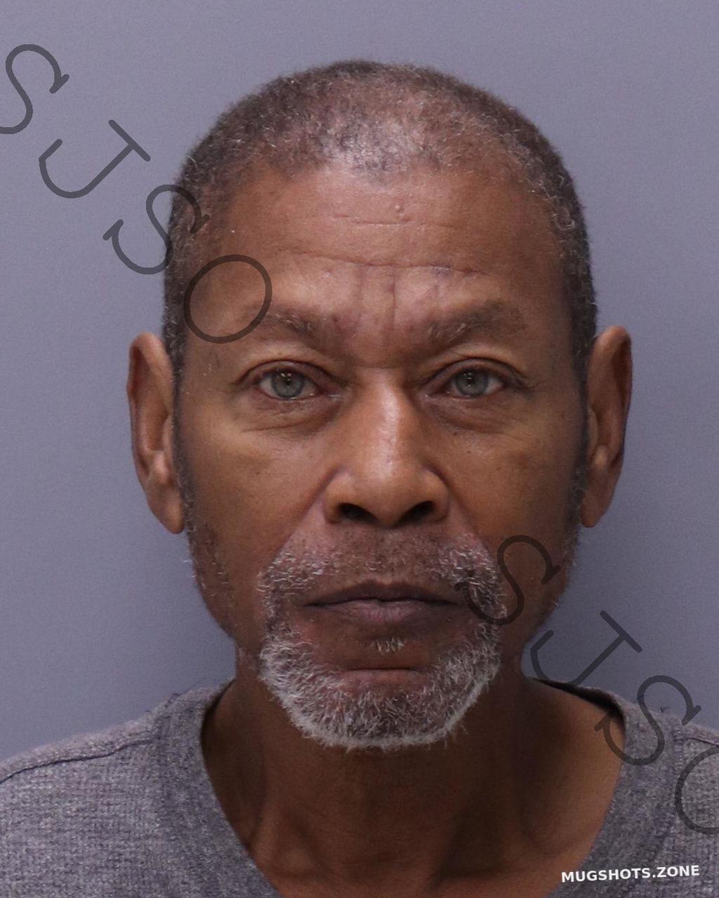 JAMES ALFRED FLETCHER 12/31/2022 - St. Johns County Mugshots Zone