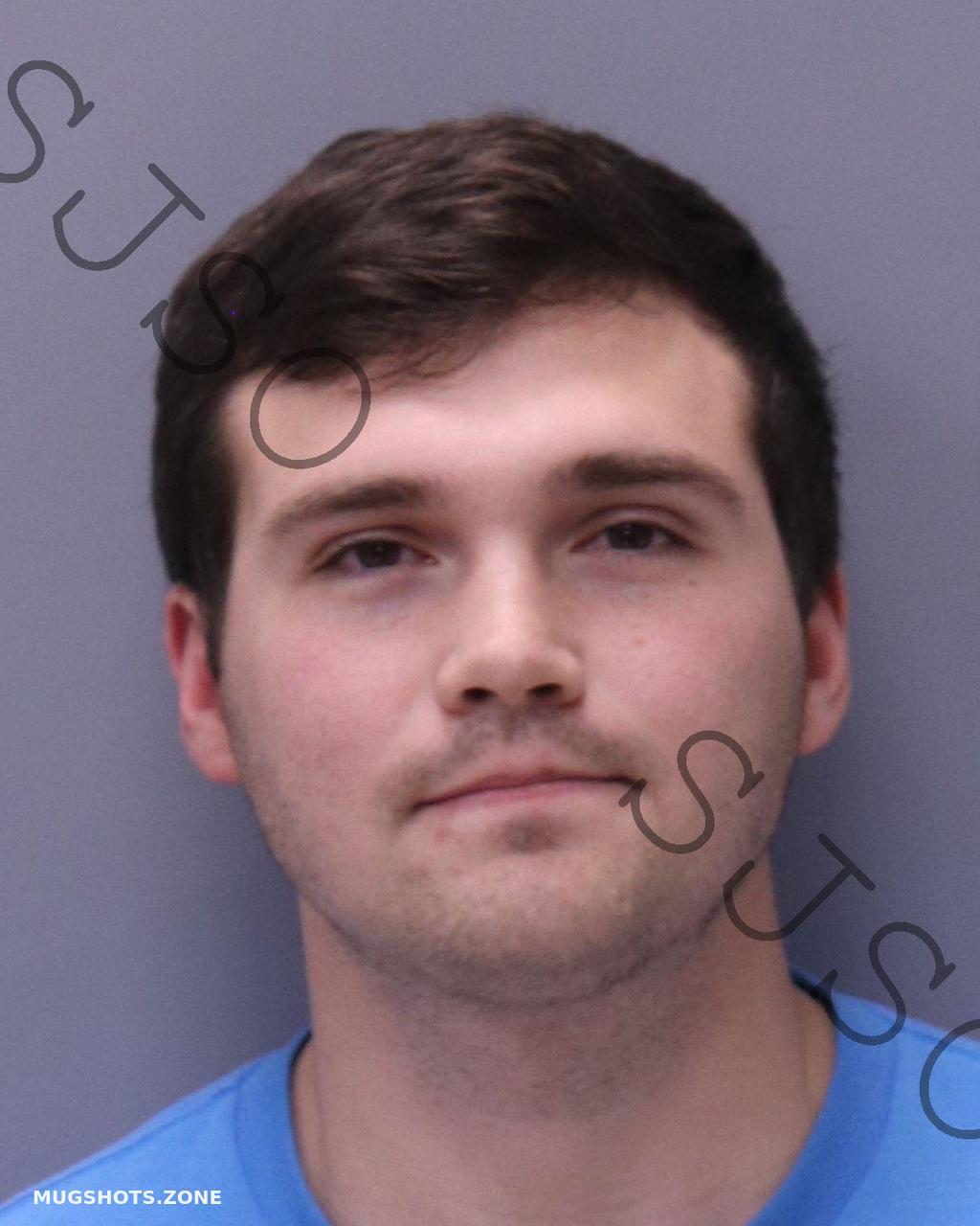 GENOVAR COLTON DOYLE 01/01/2023 - St. Johns County Mugshots Zone