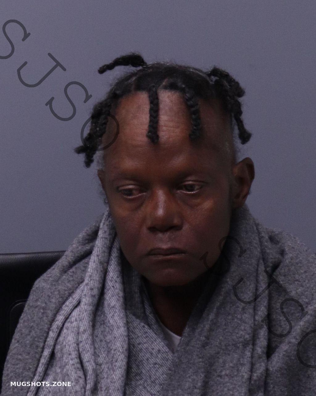 SWEET JOYCE ANN 01/02/2023 - St. Johns County Mugshots Zone