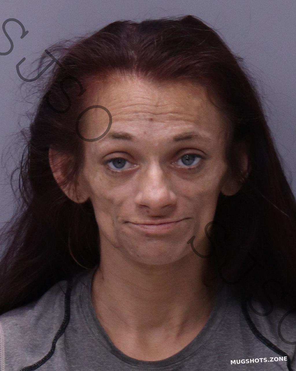 ATKINSON ALICE ANN MARIE 01/03/2023 - St. Johns County Mugshots Zone