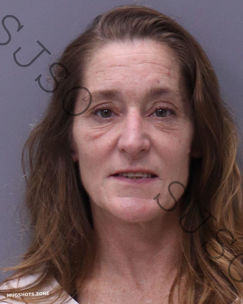 HEINRICHS TINA MARIE 01/03/2023 - St. Johns County Mugshots Zone