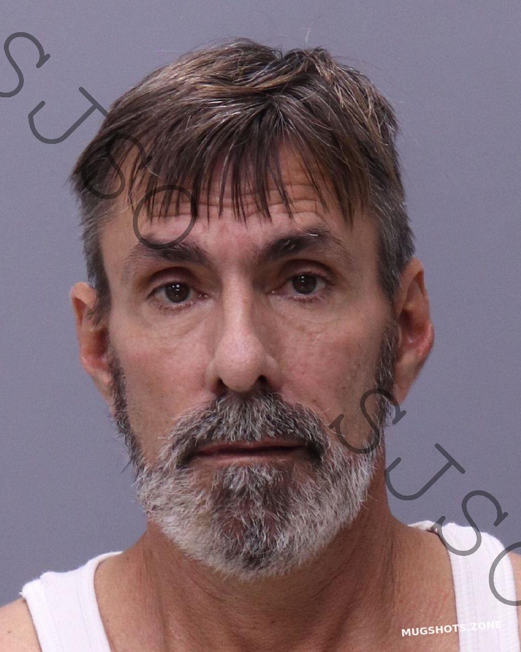 SAPP RANDALL ALVIN 01/04/2023 - St. Johns County Mugshots Zone
