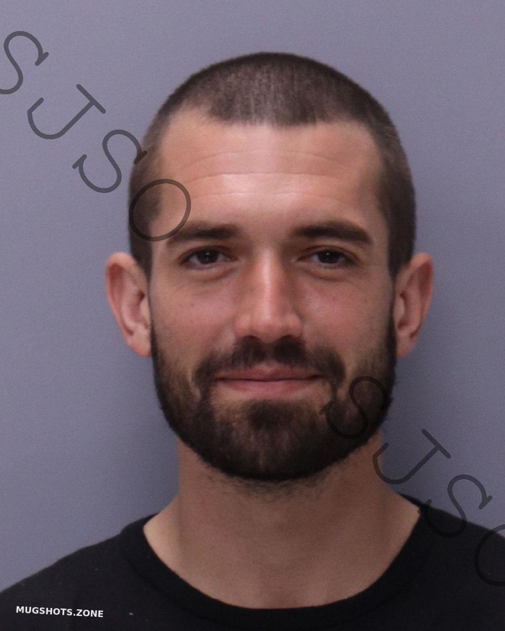 KUTS BRENDAN ALEXANDER 01/05/2023 - St. Johns County Mugshots Zone