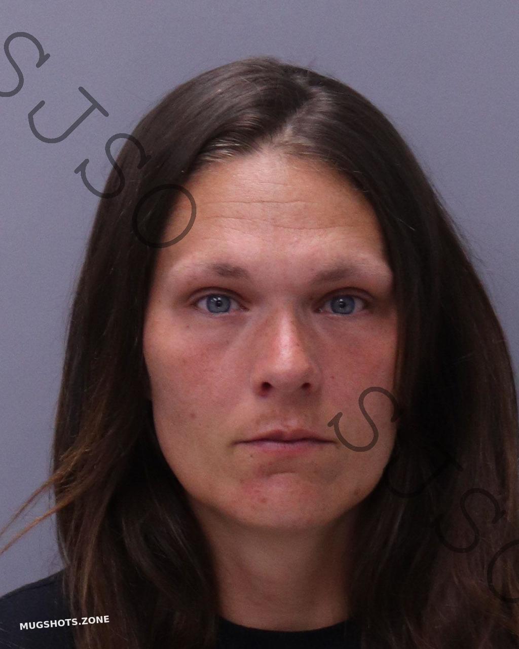 WATSON JESSICA DANIELLE 01/05/2023 - St. Johns County Mugshots Zone