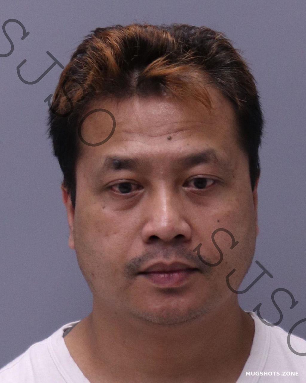 PABLO RETTNEST ROMEO 01/05/2023 - St. Johns County Mugshots Zone