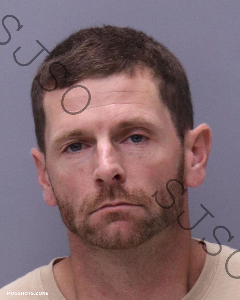 DASHER JOHN CARLTON 01/05/2023 - St. Johns County Mugshots Zone