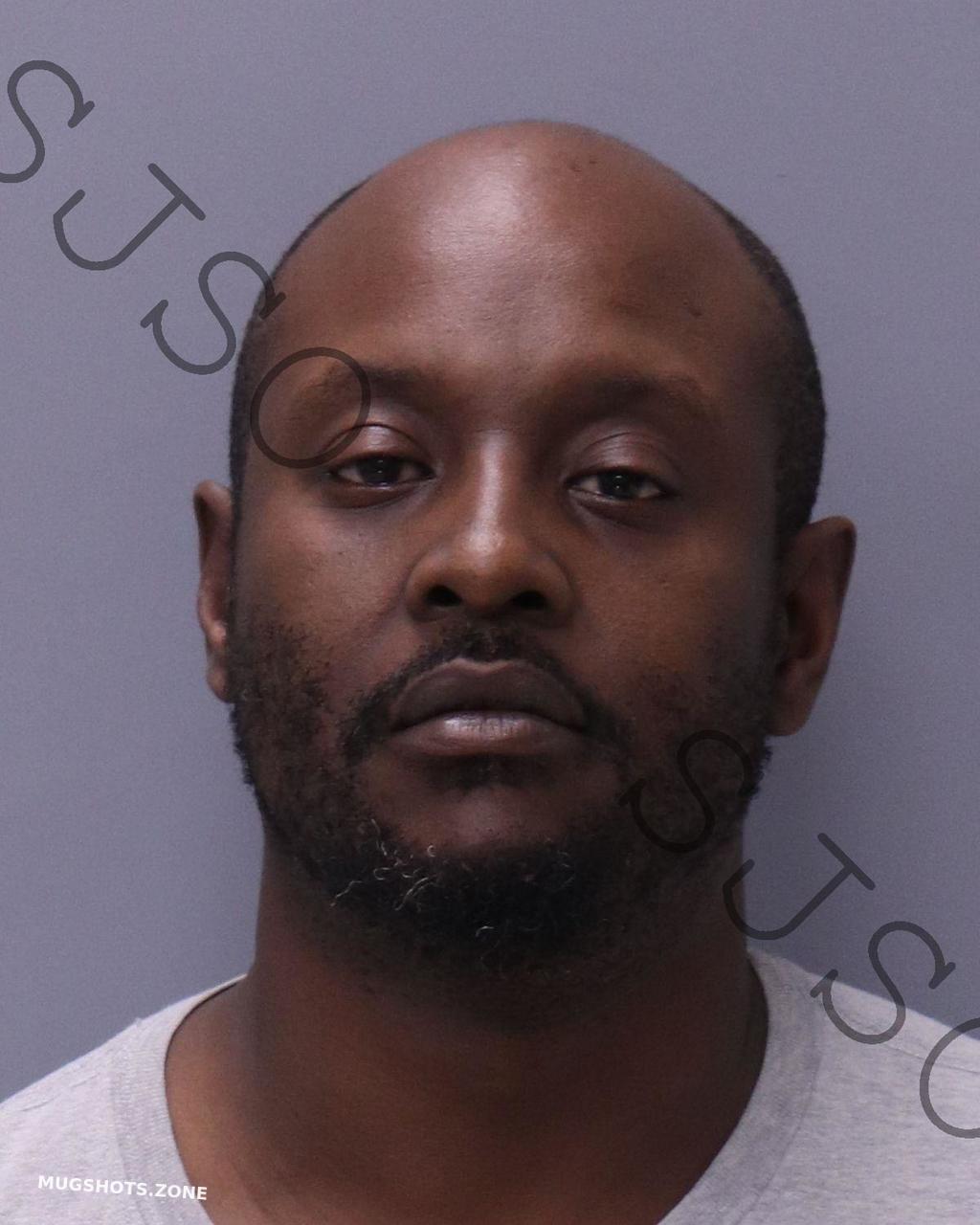 BLOCKER JARIUS LAMONT 01/05/2023 - St. Johns County Mugshots Zone