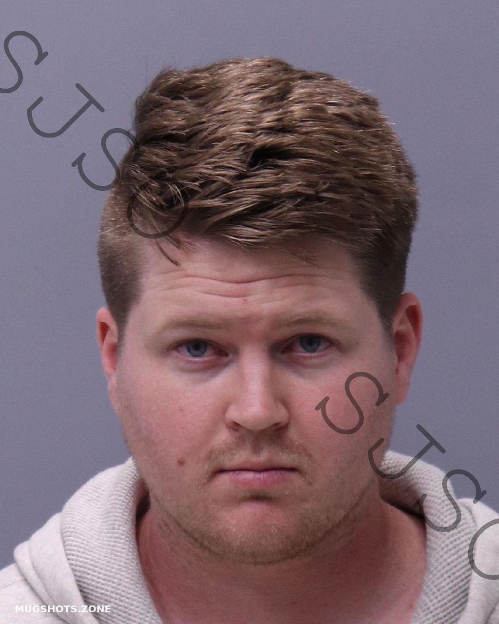JONES NICHOLAS TAYLOR 01/05/2023 - St. Johns County Mugshots Zone