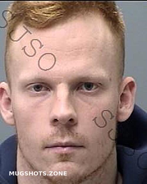 FLICKINGER TYLER JOHN 01/06/2023 - St. Johns County Mugshots Zone