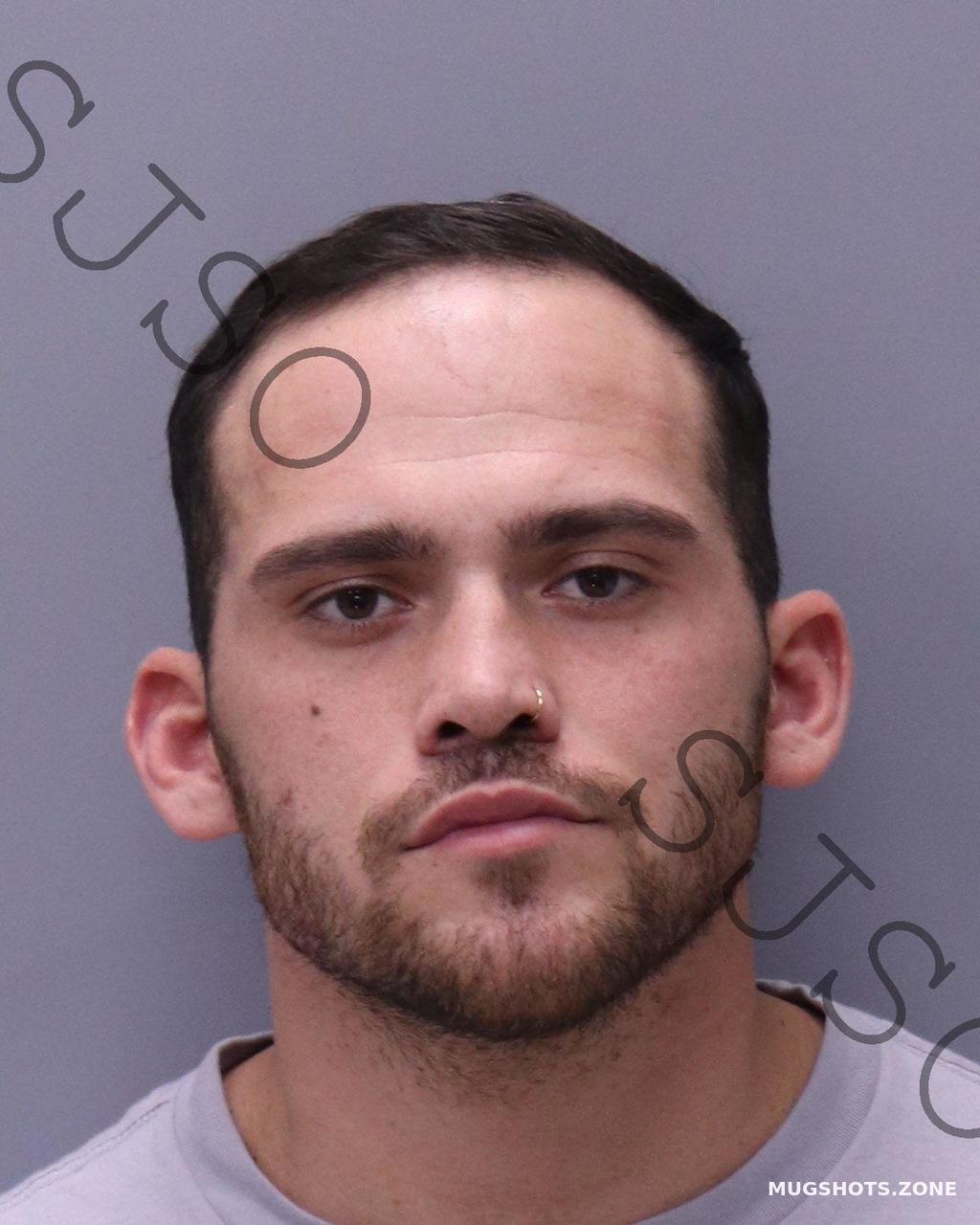 SATURDAY JACOB LEE 01/06/2023 - St. Johns County Mugshots Zone