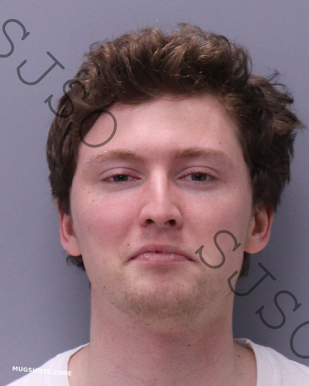 RAZON PAUL ANTHONY 01/07/2023 - St. Johns County Mugshots Zone