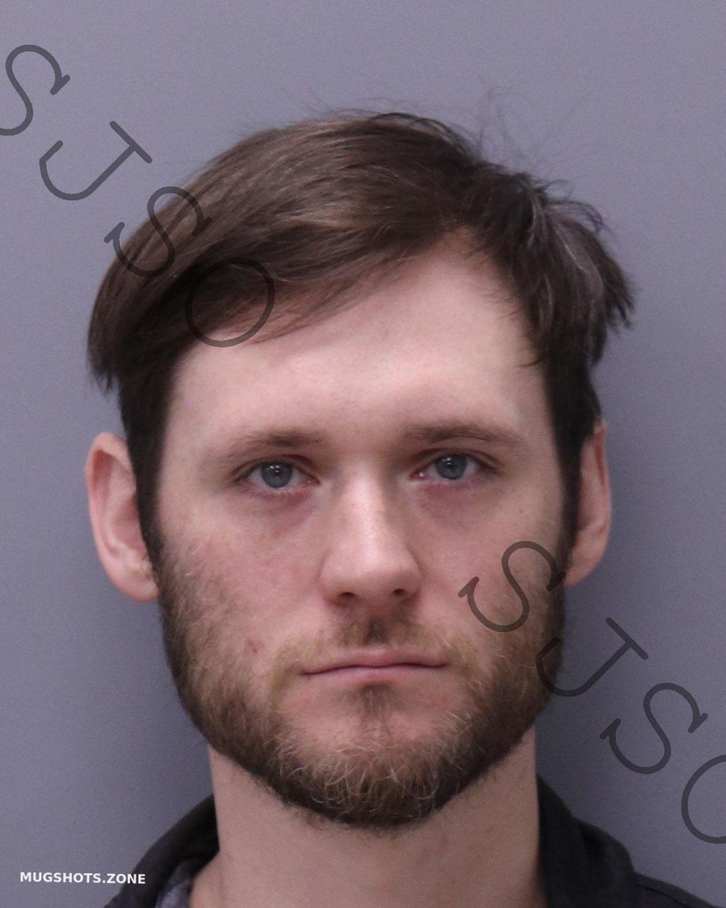 STOCKS MATTHEW KEITH 01/09/2023 - St. Johns County Mugshots Zone