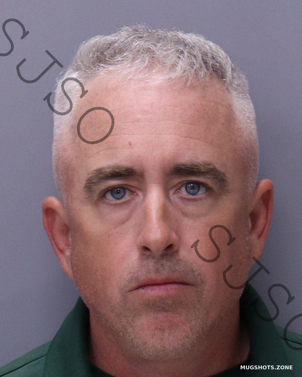 STEELE JAMES MICHAEL 01/09/2023 - St. Johns County Mugshots Zone