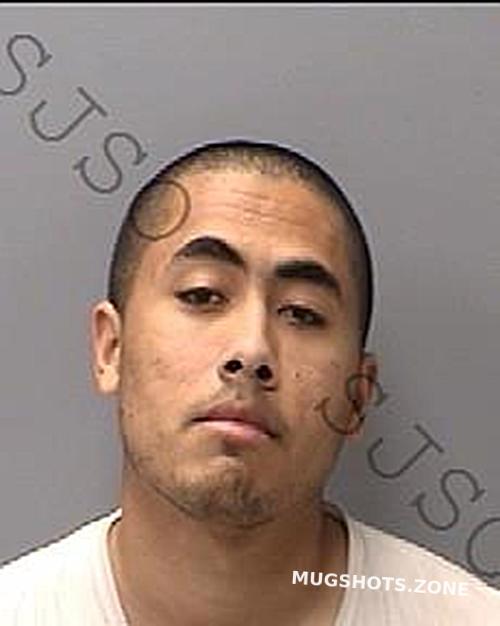 POPE STEVEN WILLIAM 01/11/2023 - St. Johns County Mugshots Zone