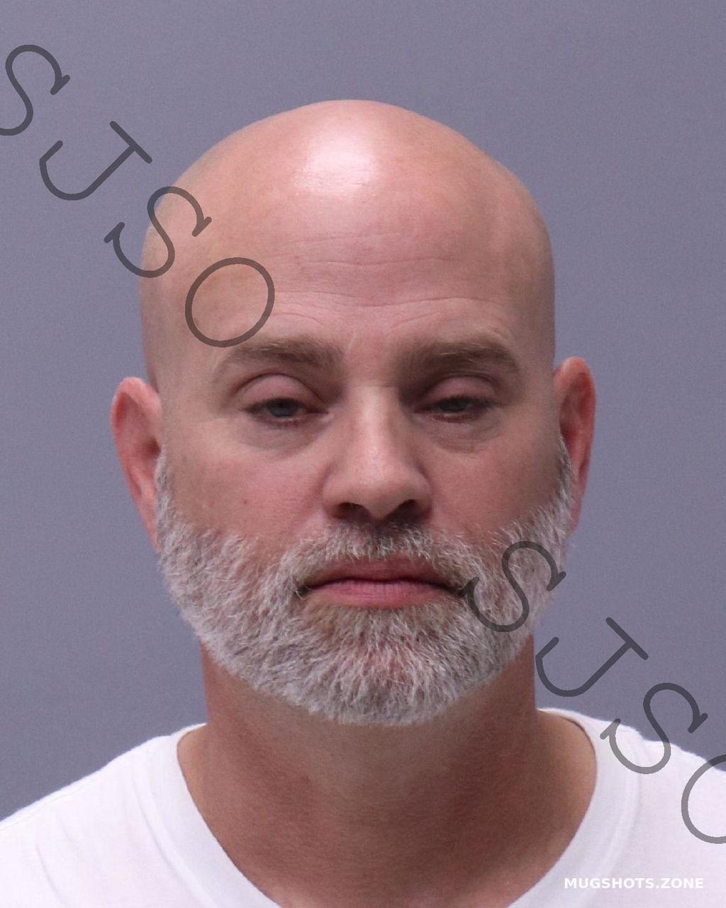 HAWK ALLEN MITCHELL 01/14/2023 - St. Johns County Mugshots Zone