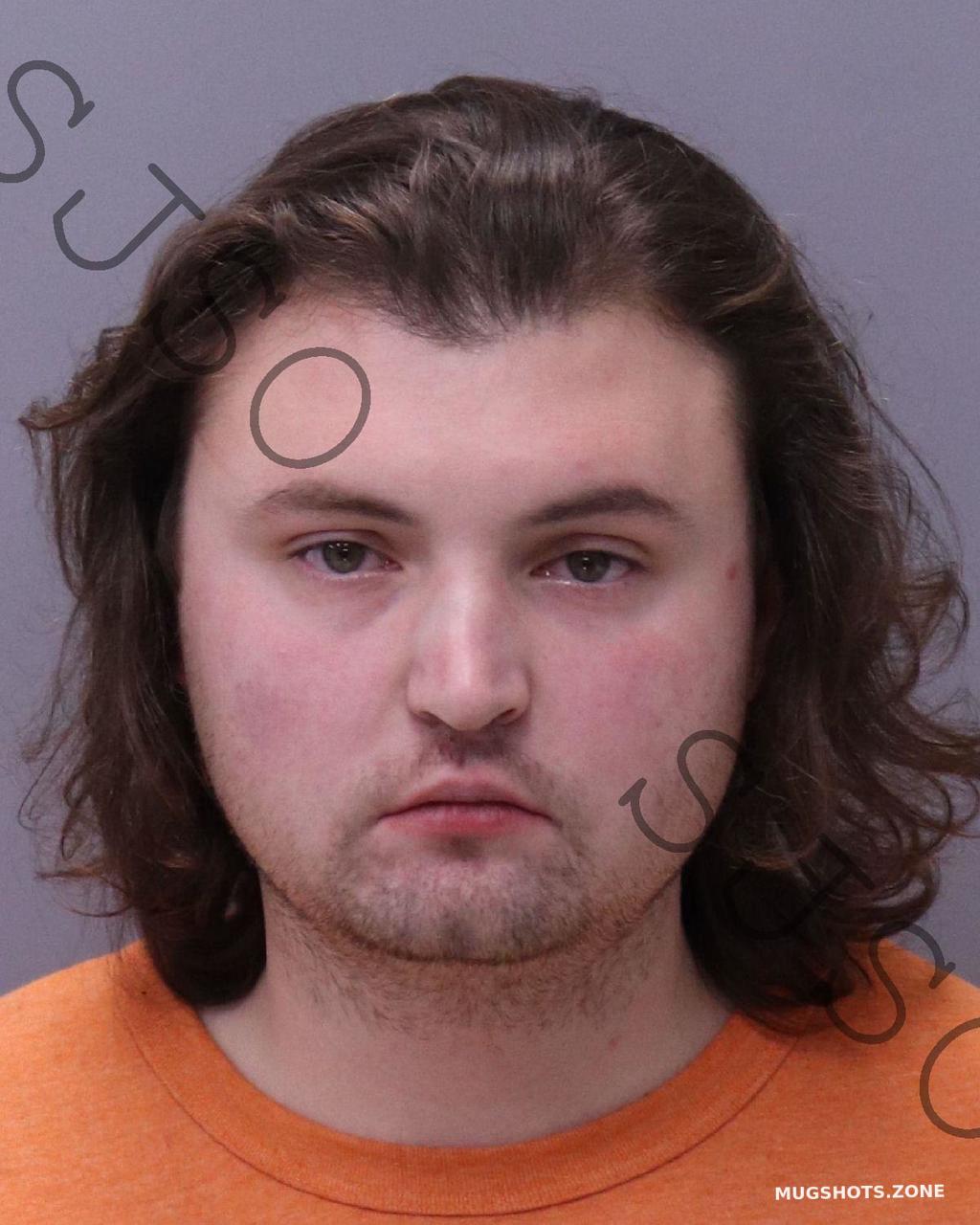 HOOPER NATHANIEL AARON 01/15/2023 - St. Johns County Mugshots Zone