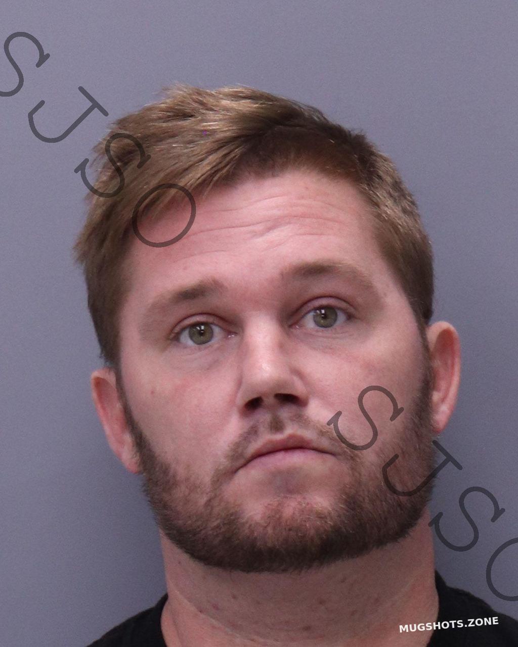 RODRIGUEZ JESSE LEE 01/15/2023 - St. Johns County Mugshots Zone