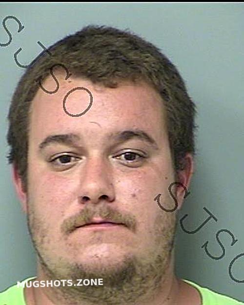 FOX MATTHEW RUSSELL 01/15/2023 - St. Johns County Mugshots Zone