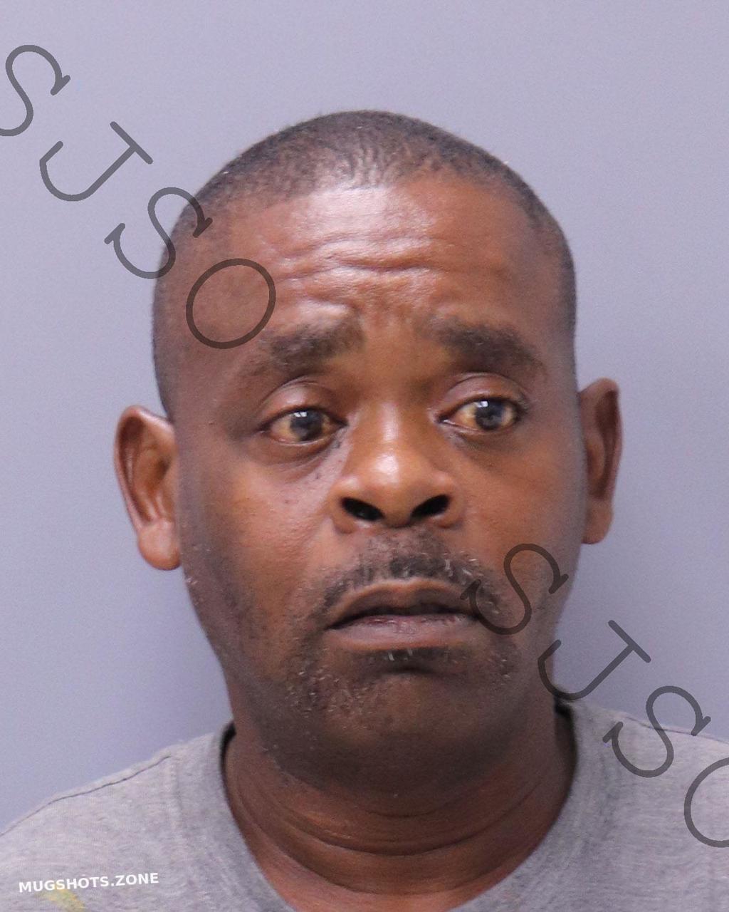 MANSELL HENRY EDWIN 01/16/2023 - St. Johns County Mugshots Zone