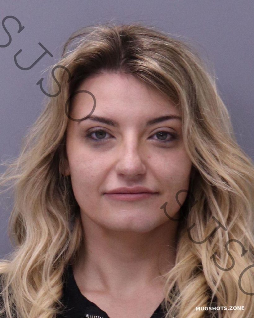 KELLY CLAIRE ELIZABETH 01/16/2023 - St. Johns County Mugshots Zone
