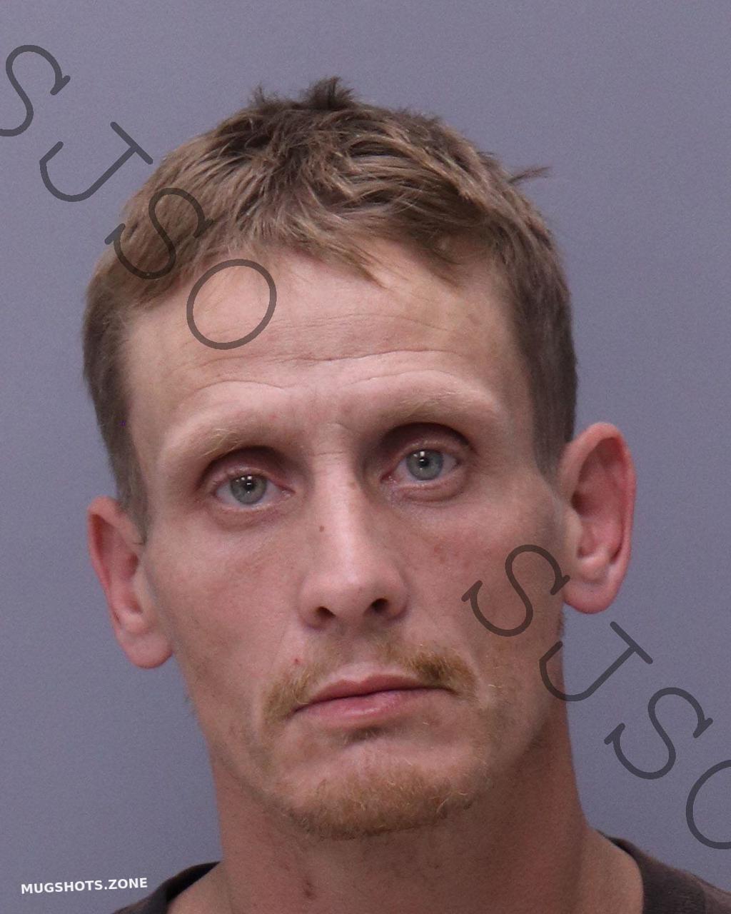 BOWLBY JUSTIN BRADLEY 01/16/2023 - St. Johns County Mugshots Zone