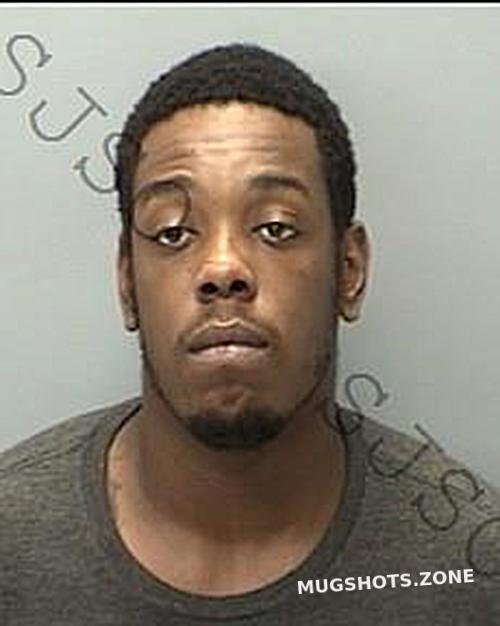 SHAW DERRICK LOVITT TIMOTHY 01/18/2023 - St. Johns County Mugshots Zone