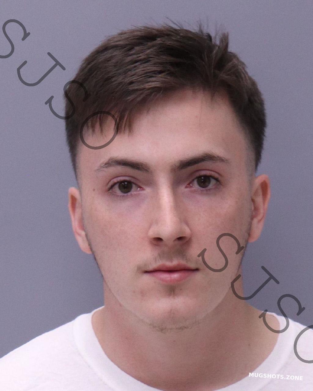MURRAY CONNOR MITCHELL 01/22/2023 - St. Johns County Mugshots Zone