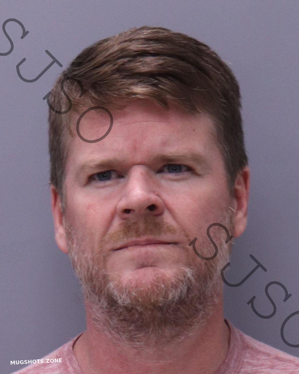 PIPHER TRENT WADE 01/23/2023 - St. Johns County Mugshots Zone