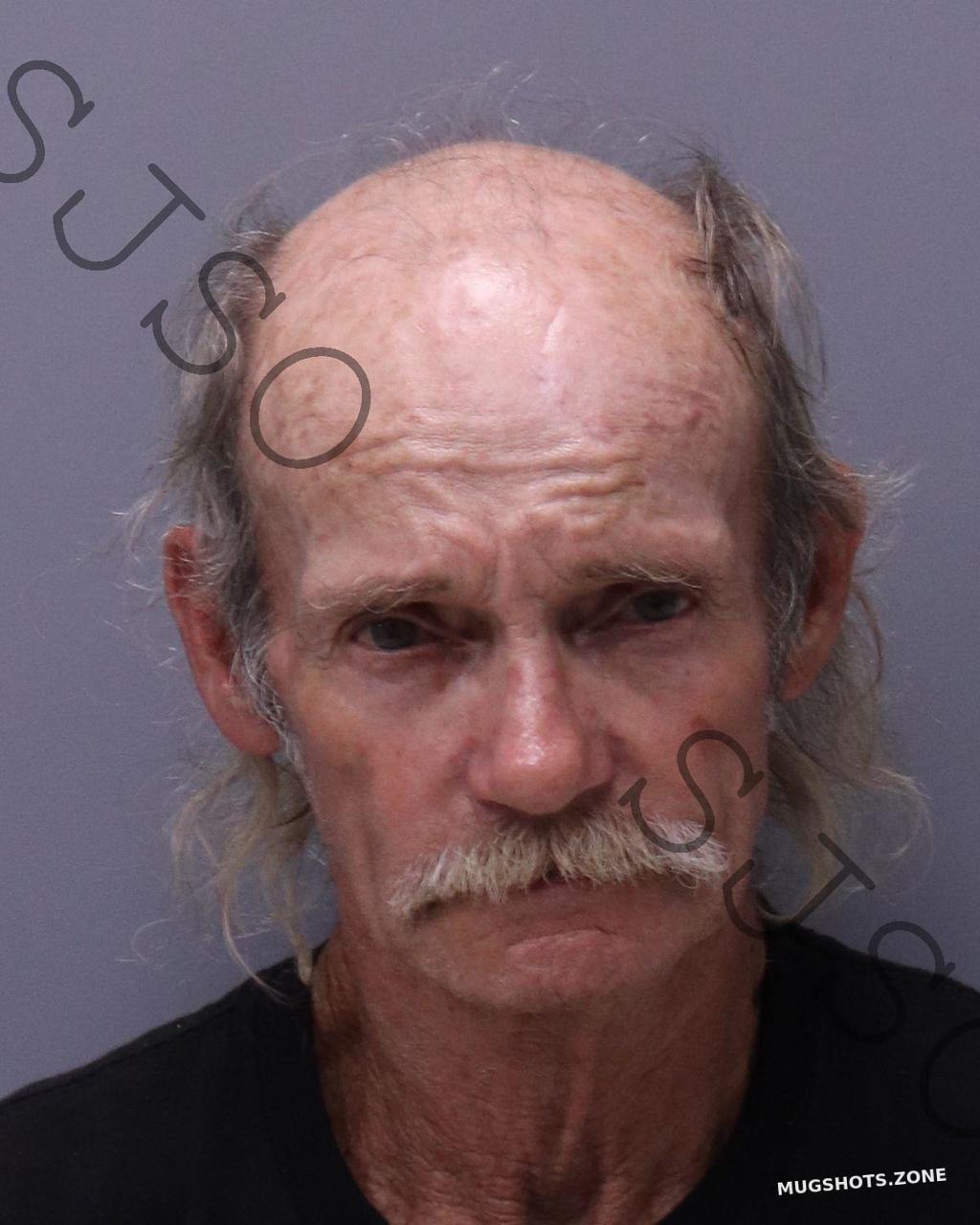 STEPHENS CHARLES LAMAR 01/24/2023 - St. Johns County Mugshots Zone
