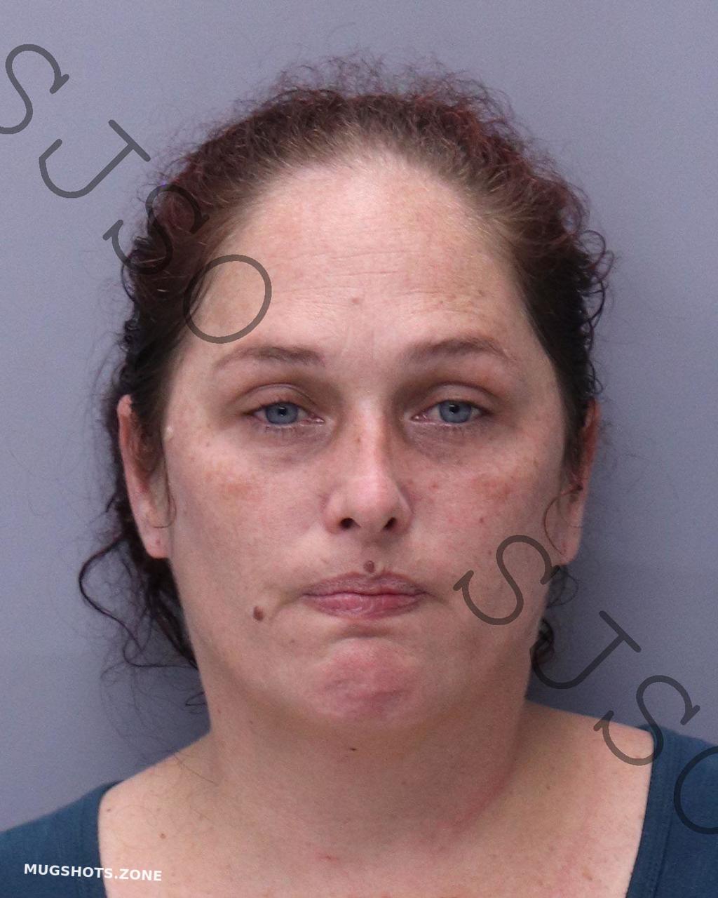 ROSE AUDREY ELISE 01/26/2023 - St. Johns County Mugshots Zone