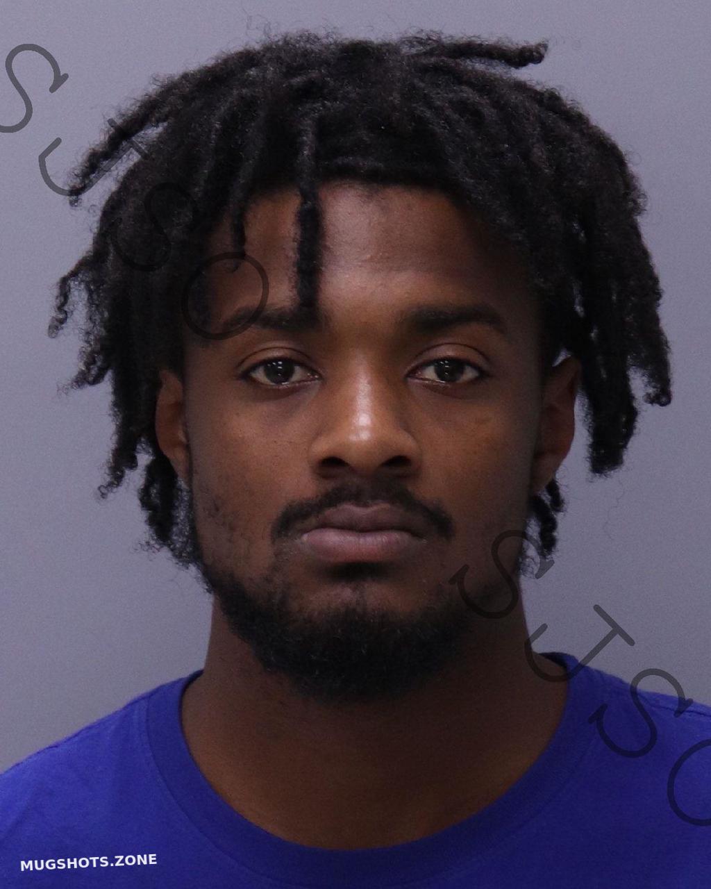 LAW TYLER EUGENE 01/26/2023 - St. Johns County Mugshots Zone