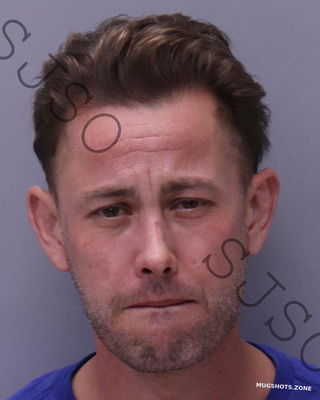 FTACNIK PETER SAMUEL 01/27/2023 - St. Johns County Mugshots Zone