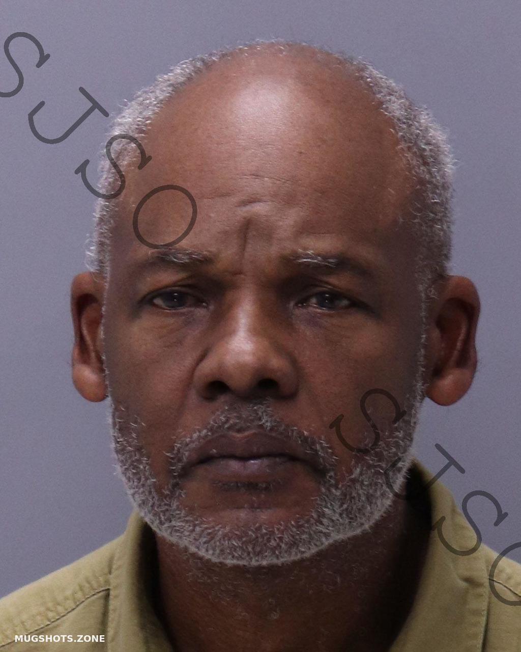 GLENN ALFRED JOHN 01/27/2023 - St. Johns County Mugshots Zone