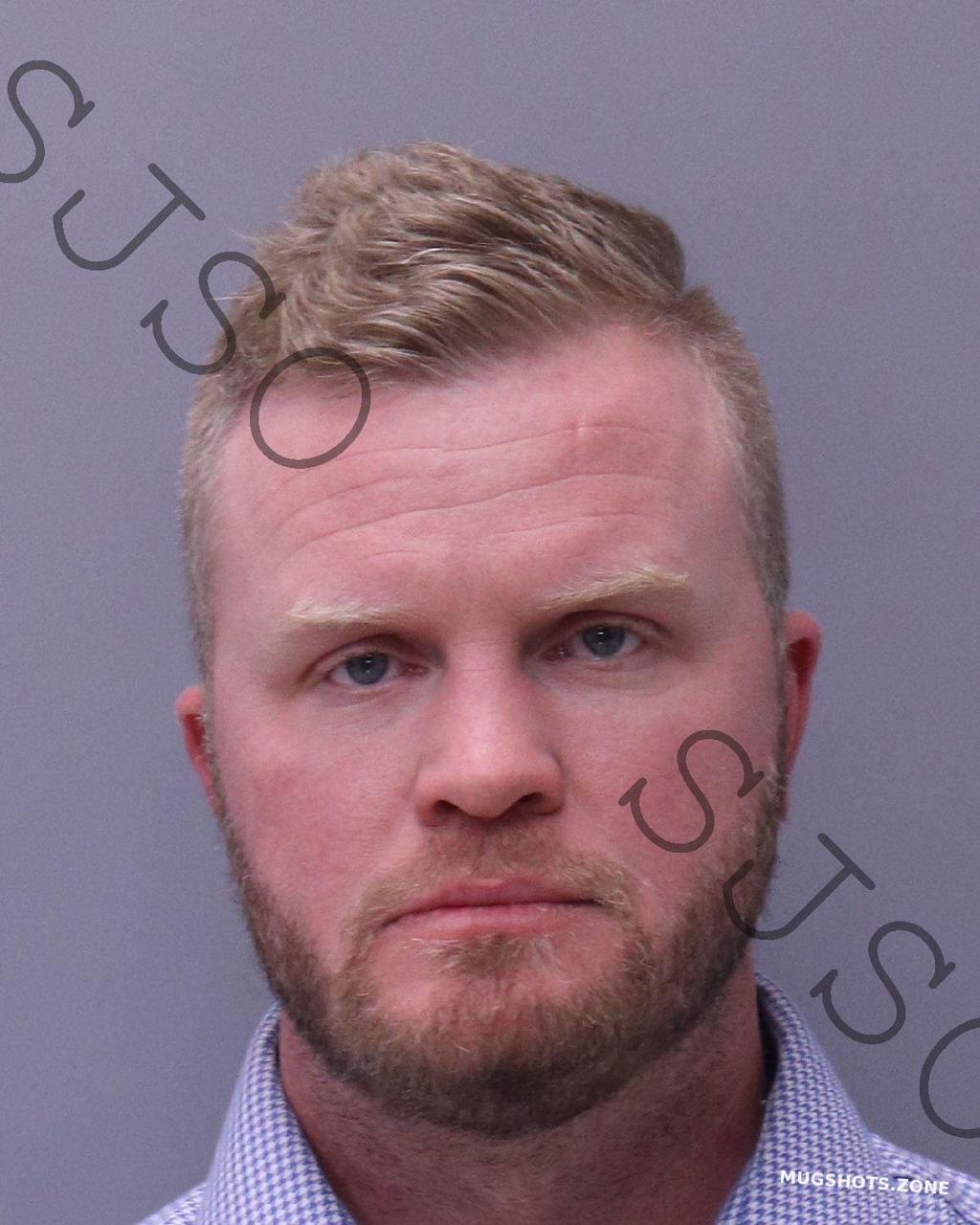 ROELSE JASON SCOTT 01/28/2023 - St. Johns County Mugshots Zone