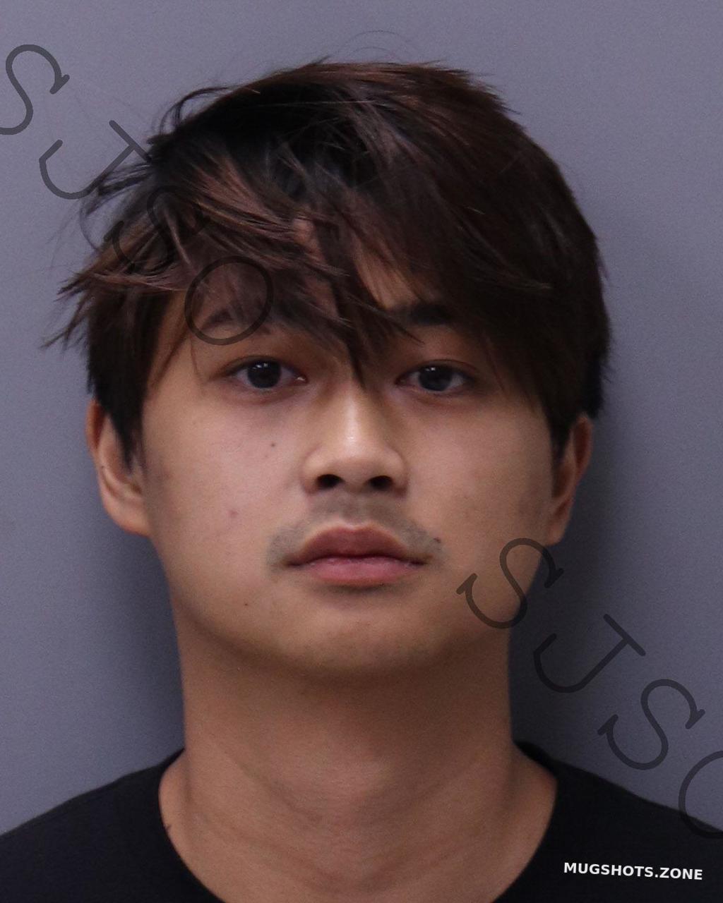 STA MARIA LEVI ENRIQUEZ 01/29/2023 - St. Johns County Mugshots Zone