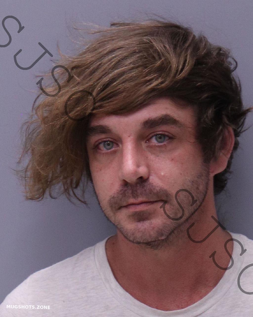 WRIGHT ANDREW STEPHEN 02/02/2023 - St. Johns County Mugshots Zone