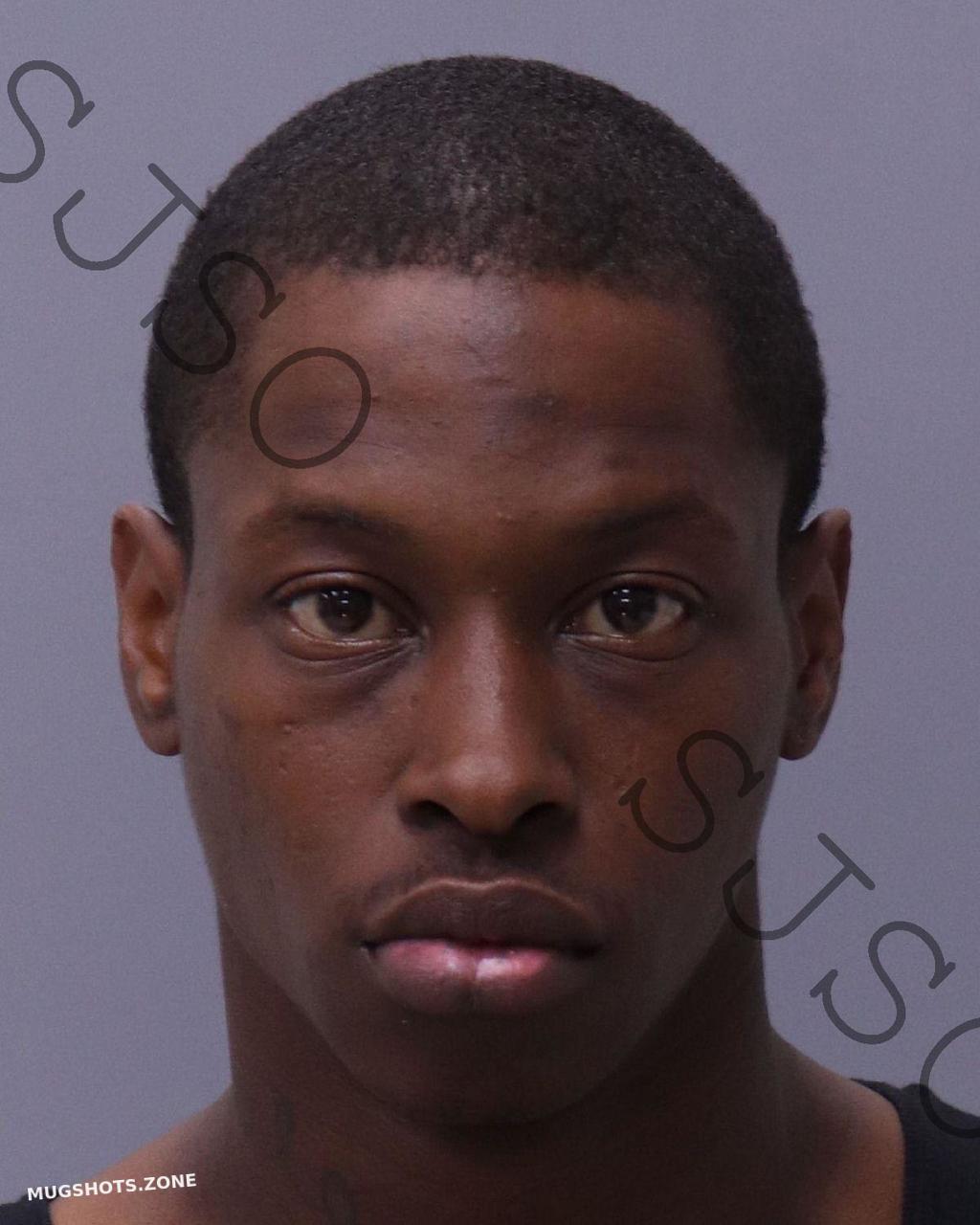JACKSON LEON JERBREE 02/03/2023 - St. Johns County Mugshots Zone