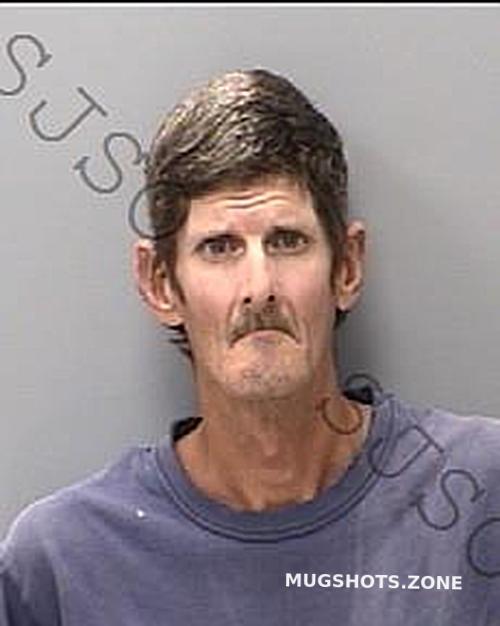 NIX CORY LYNN 02/03/2023 - St. Johns County Mugshots Zone