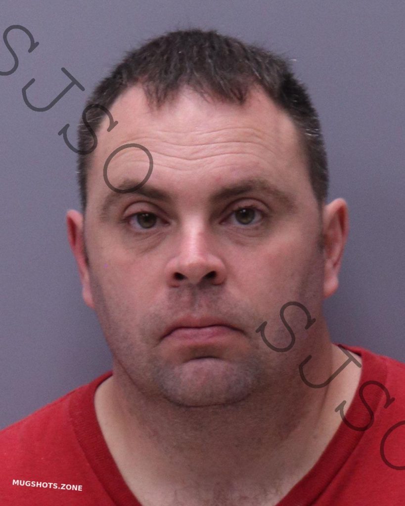 SCHELLINGER MARK ANTHONY 02/05/2023 - St. Johns County Mugshots Zone