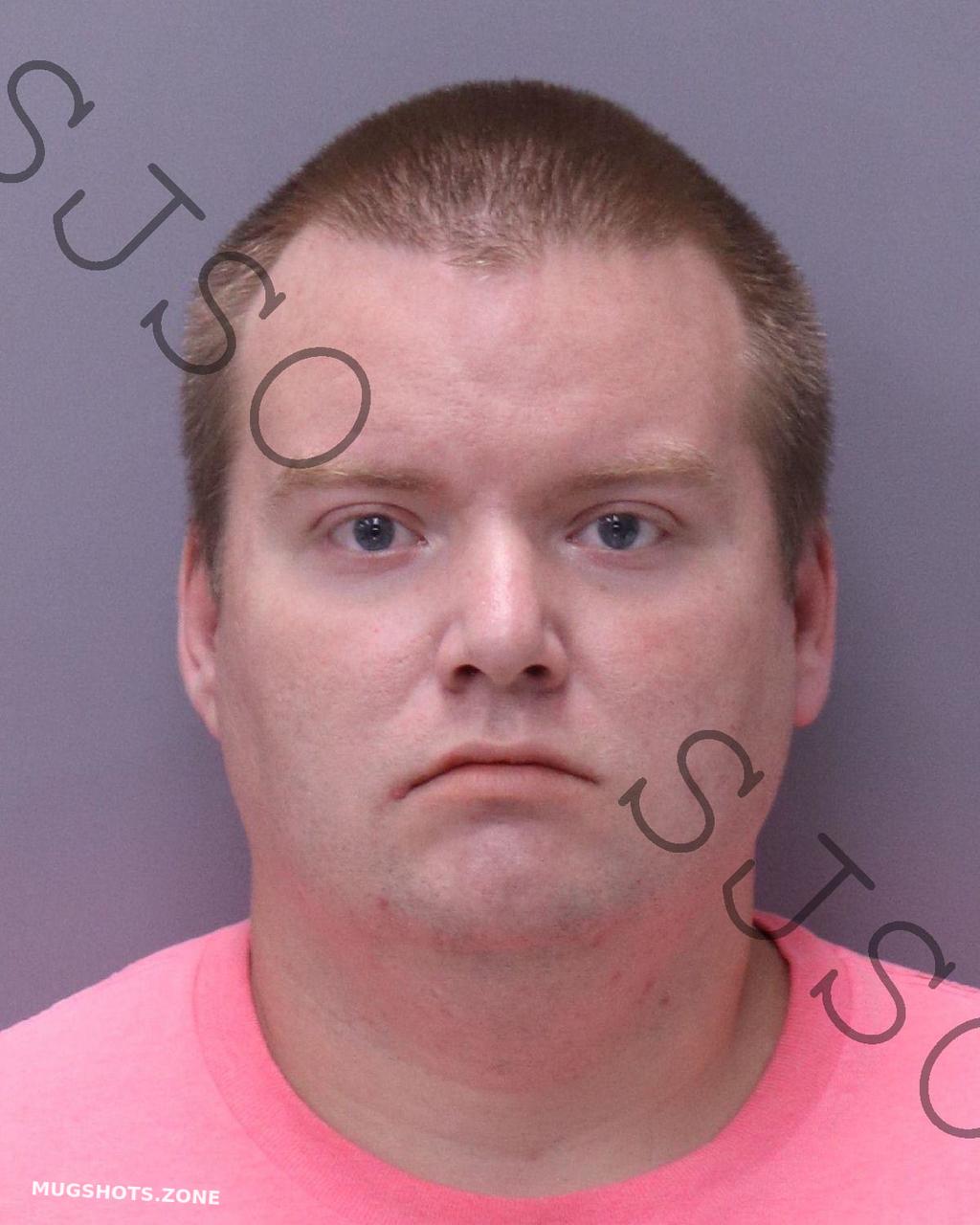 JOHNSTON JOHN PERRY 02/05/2023 - St. Johns County Mugshots Zone