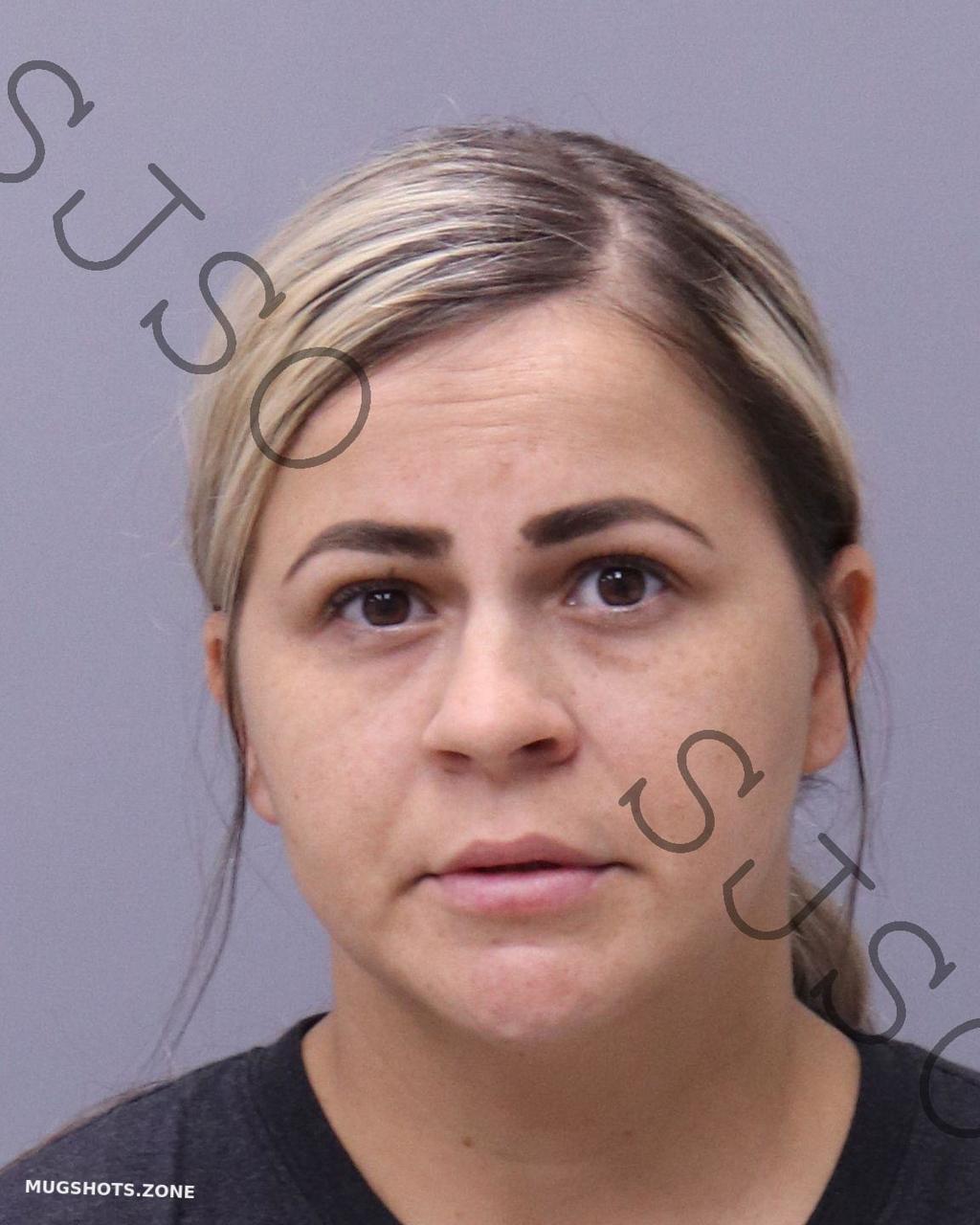 KLAPATCH JAMIE MARIE 02/06/2023 - St. Johns County Mugshots Zone