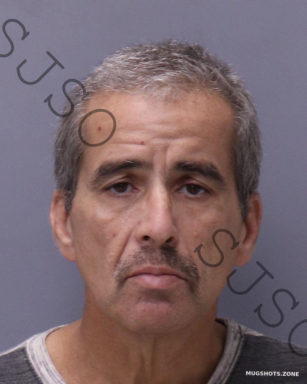 ELLER MICHAEL KEITH 02/07/2023 - St. Johns County Mugshots Zone