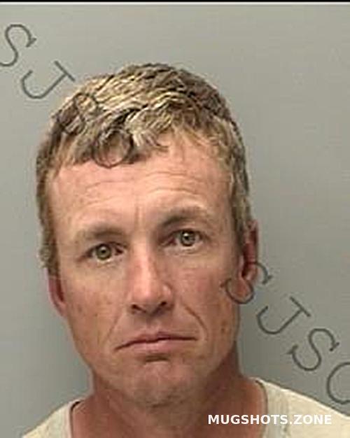 CARMICLE JEREMY EDWARD 02/08/2023 - St. Johns County Mugshots Zone