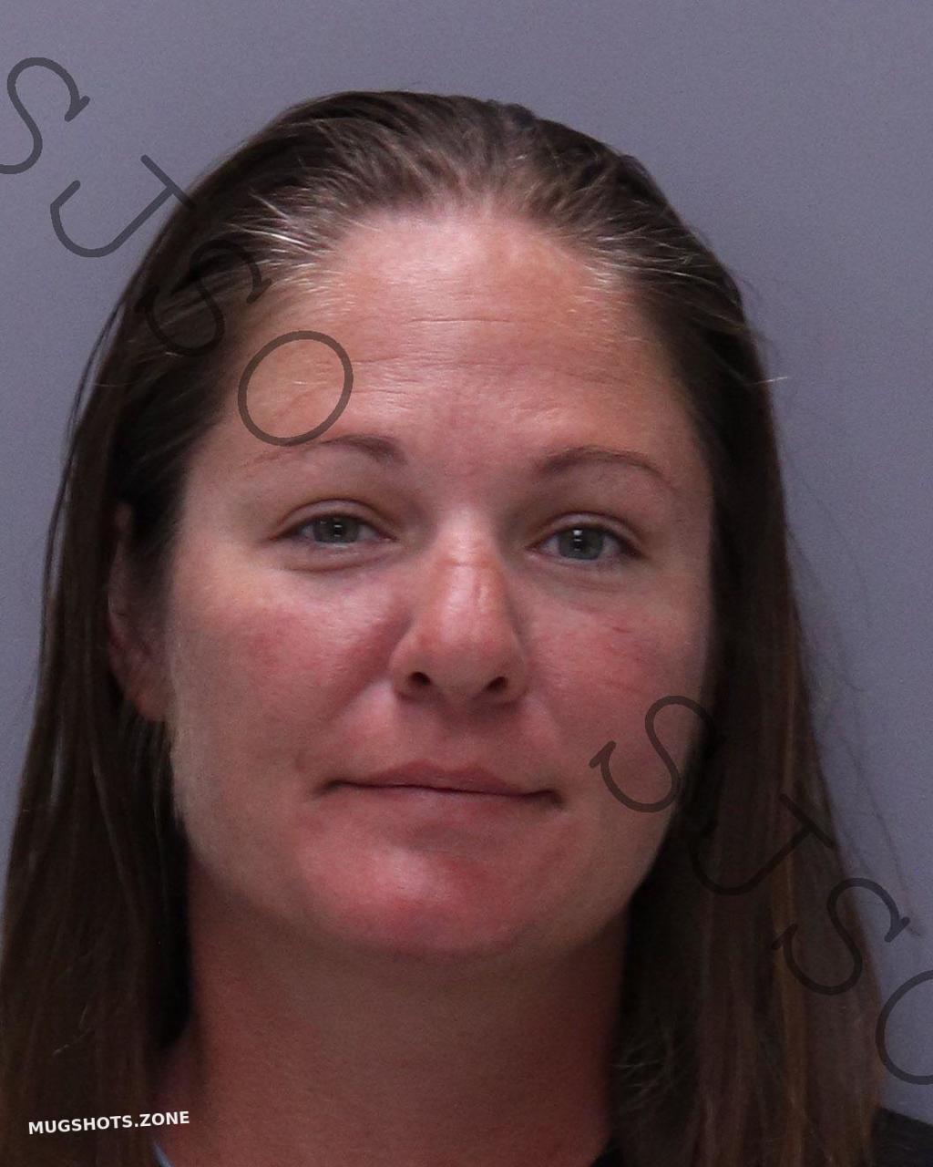 CHAROWSKY STACEY MARIE 02/09/2023 - St. Johns County Mugshots Zone