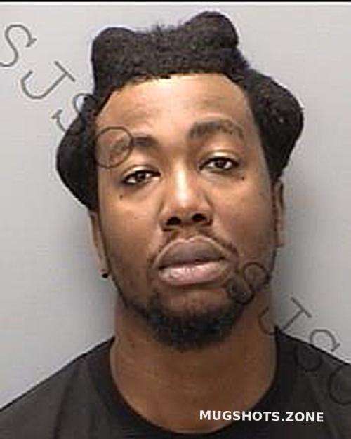 KEMP ANTHONY EDISON 02/09/2023 - St. Johns County Mugshots Zone