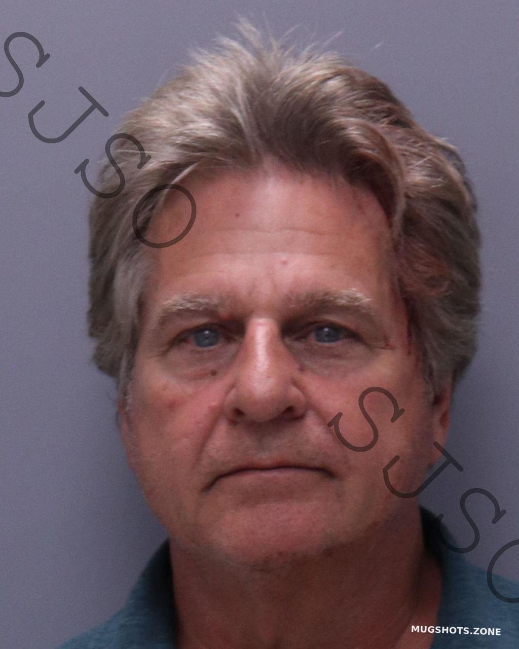 GOODHAND DAVID GERALD 02/09/2023 - St. Johns County Mugshots Zone