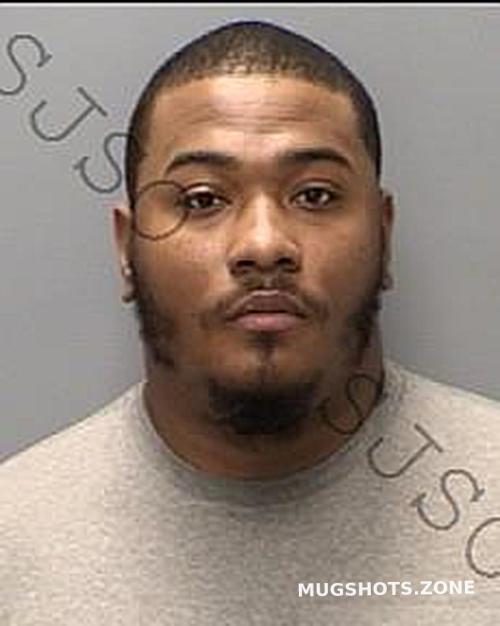 KLEIN KRISTOPHER CAMERON 02/11/2023 - St. Johns County Mugshots Zone