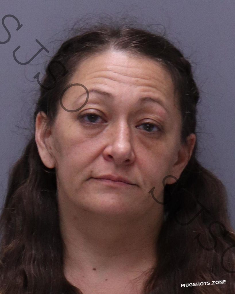 BULLARD FERGUSON LAURA ELIZABETH 02/12/2023 - St. Johns County Mugshots ...