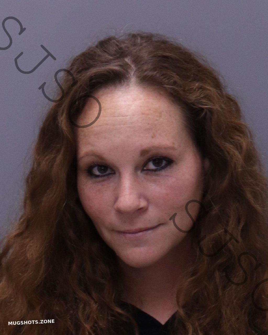 COOK SHANNON NICHOLLE 02/12/2023 - St. Johns County Mugshots Zone